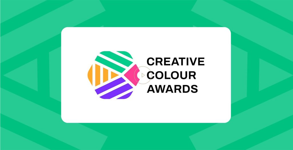 About - Creative Colour Awards